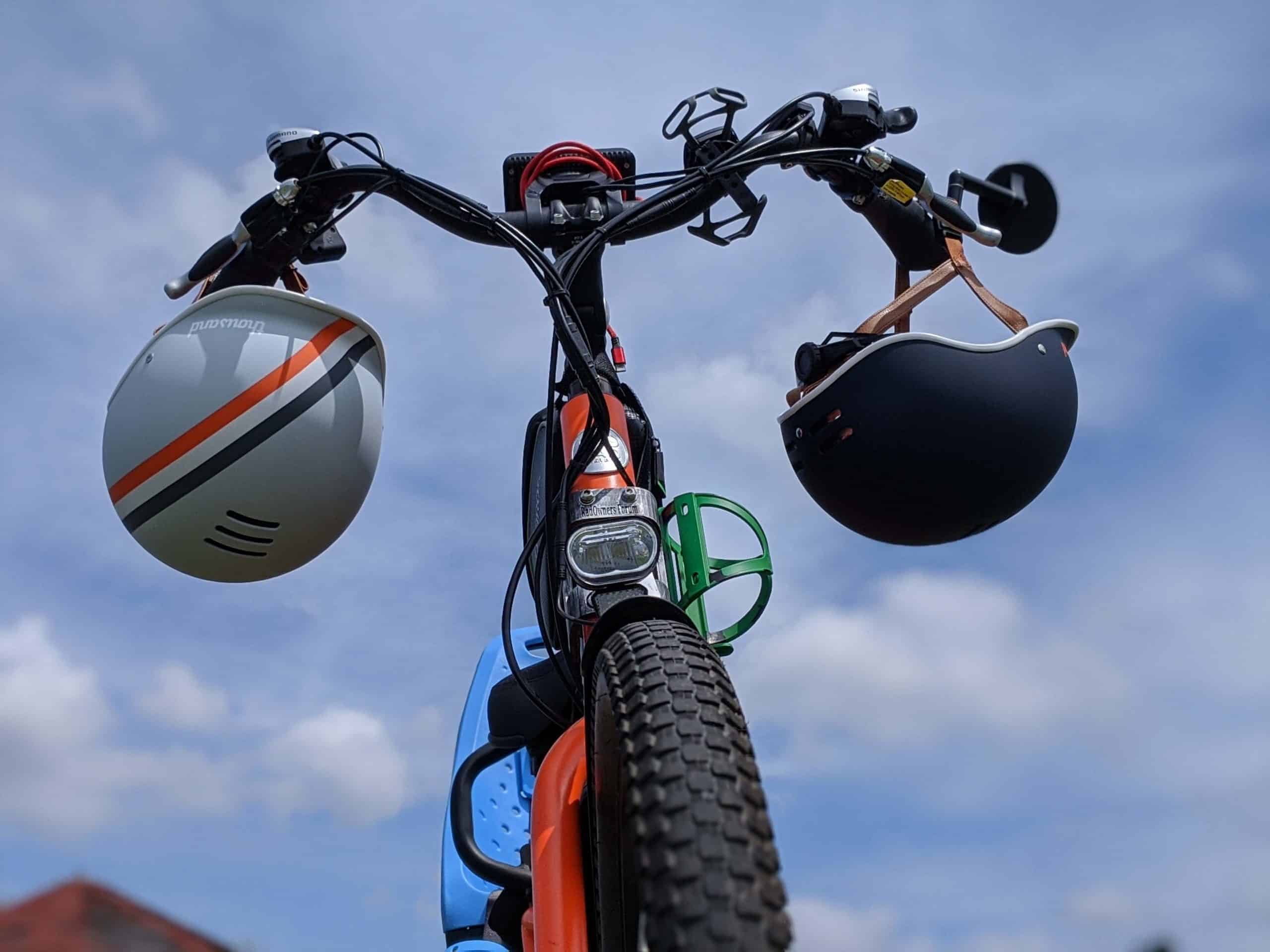 Thousand Helmet Review | Ebike Helmet You'll Want to Wear - Ebike Escape