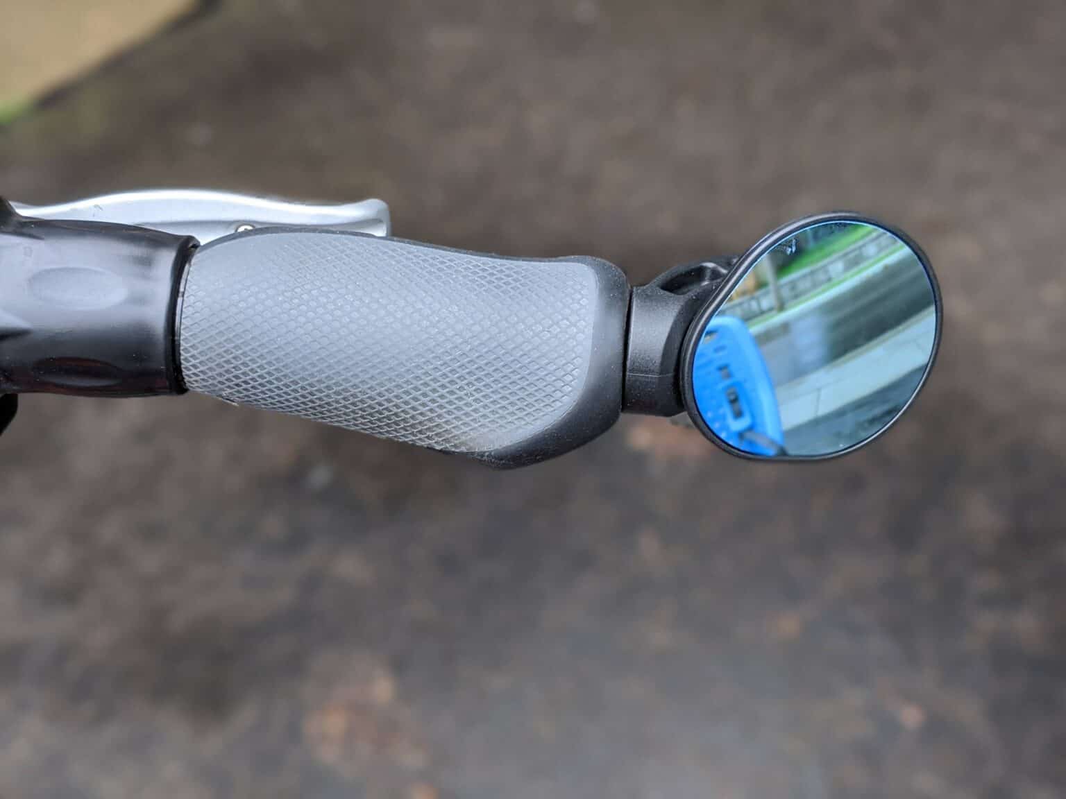 Mirrors For Your Electric Bike: A Must Have Accessory - Ebike Escape