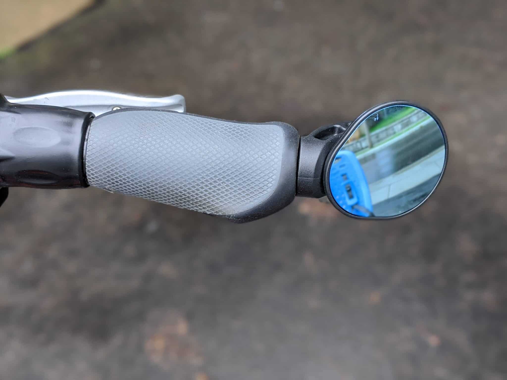 Mirrors For Your Electric Bike: A Must Have Accessory - Ebike Escape