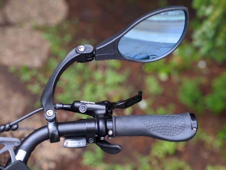 Mirrors For Your Electric Bike: A Must Have Accessory - Ebike Escape