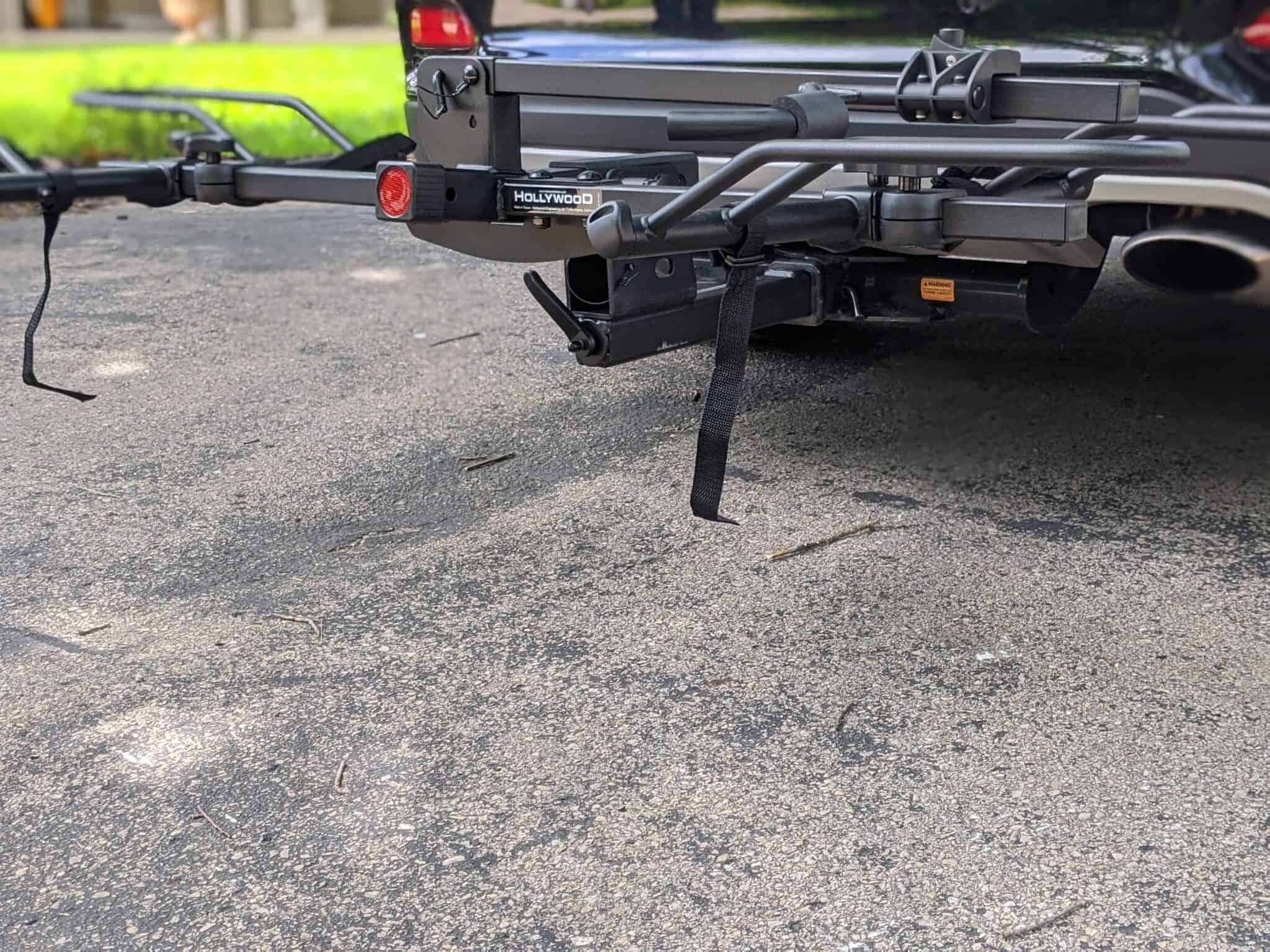 Hollywood Racks Sport Rider Review: A Solid Ebike Rack - Ebike Escape