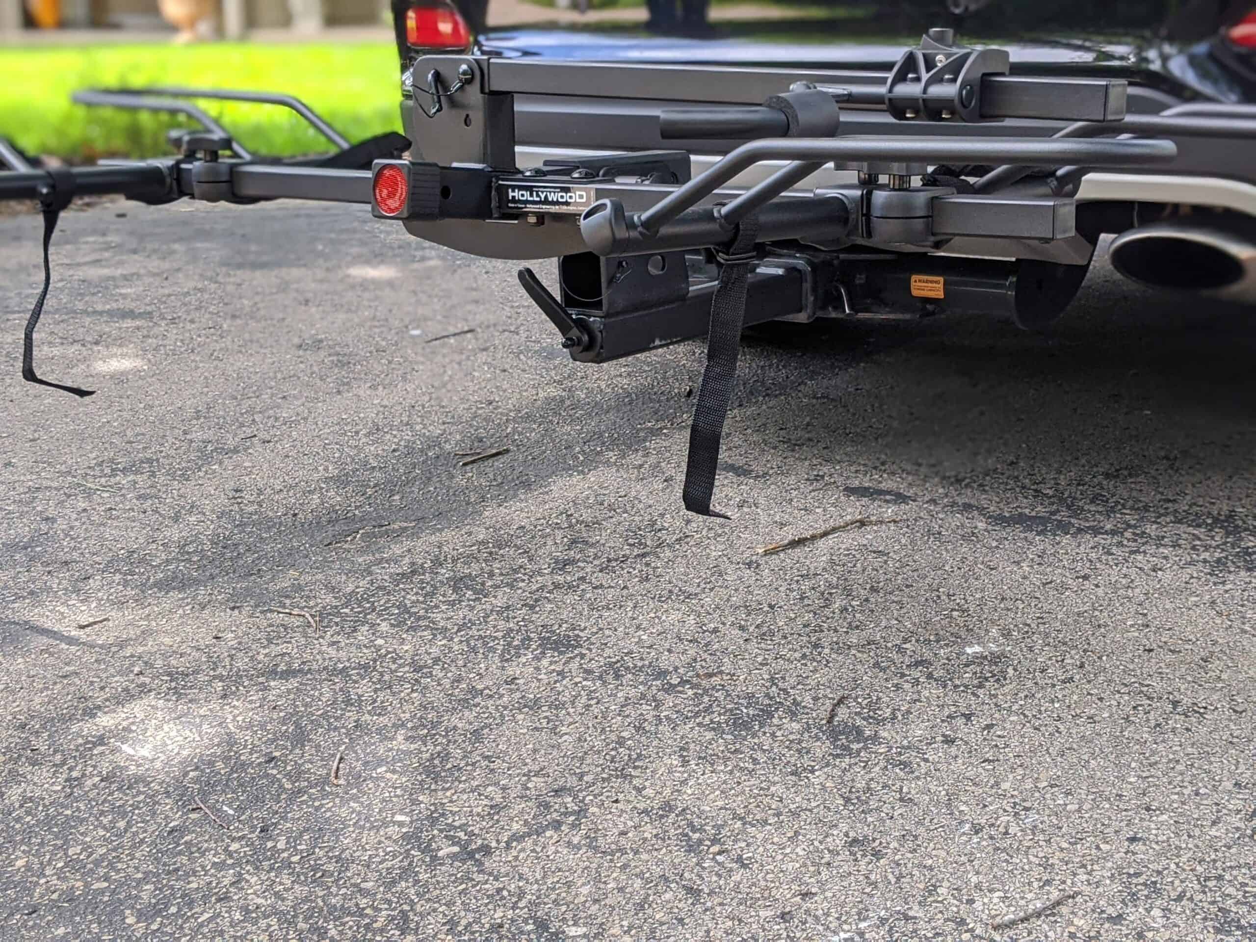 Hollywood Racks Sport Rider Review: A Solid Ebike Rack - Ebike Escape