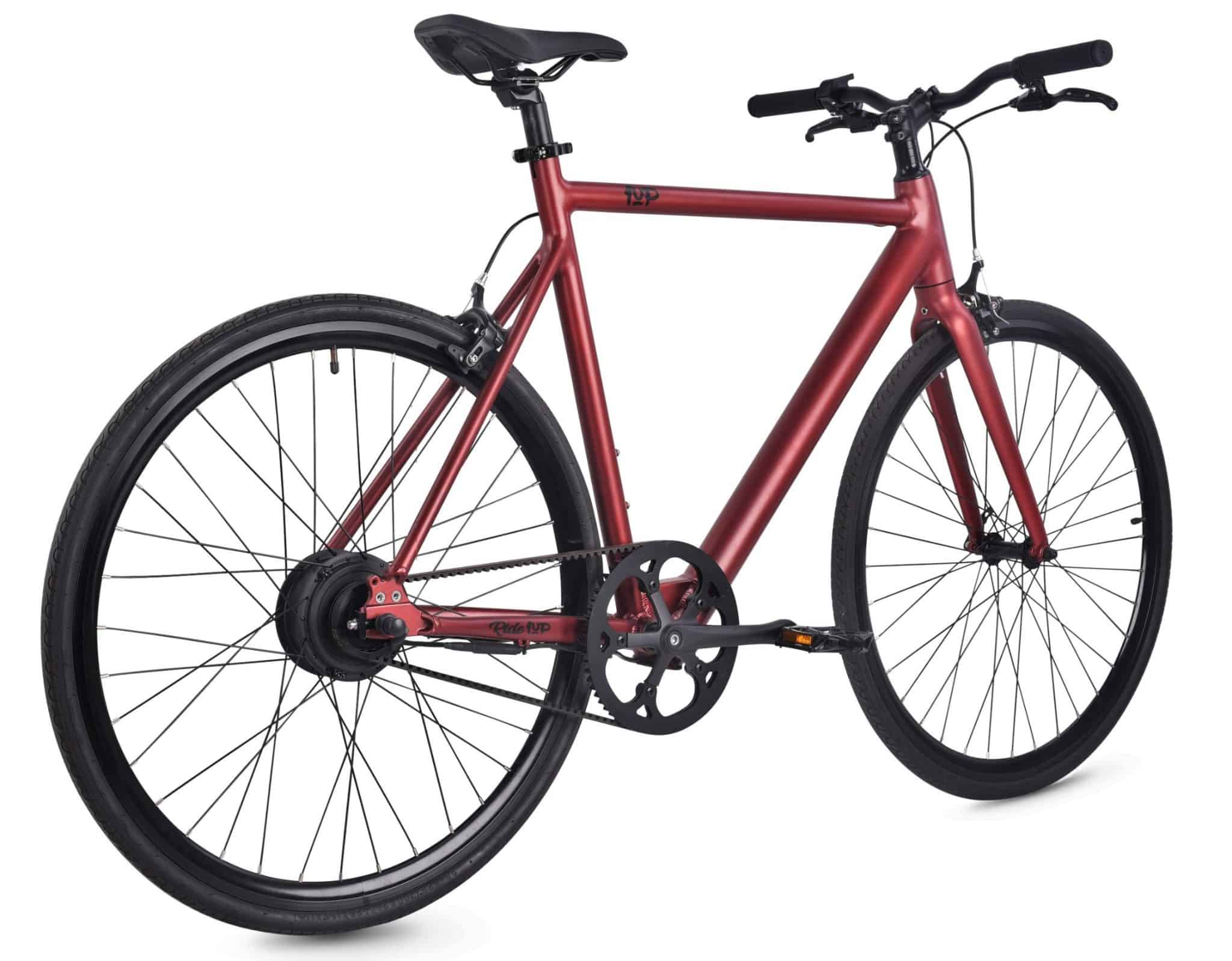 Ride1Up Unveils Roadster V2 Electric Bike - Ebike Escape