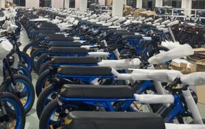 Ariel Rider X-Class Review: The Best Value Moped-Style Ebike? - Ebike ...