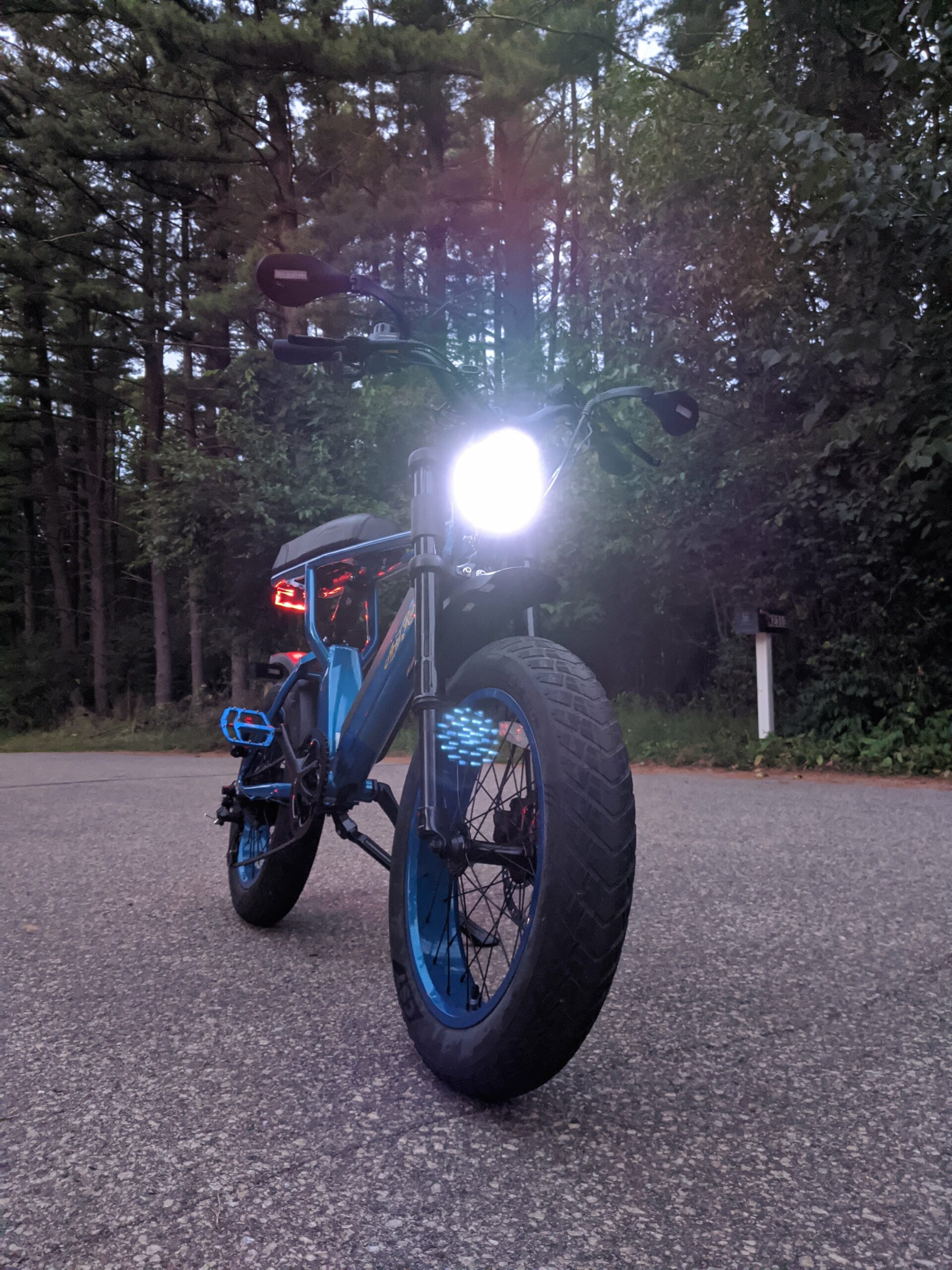 Ariel Rider X-Class Review: The Best Value Moped-Style Ebike? - Ebike ...