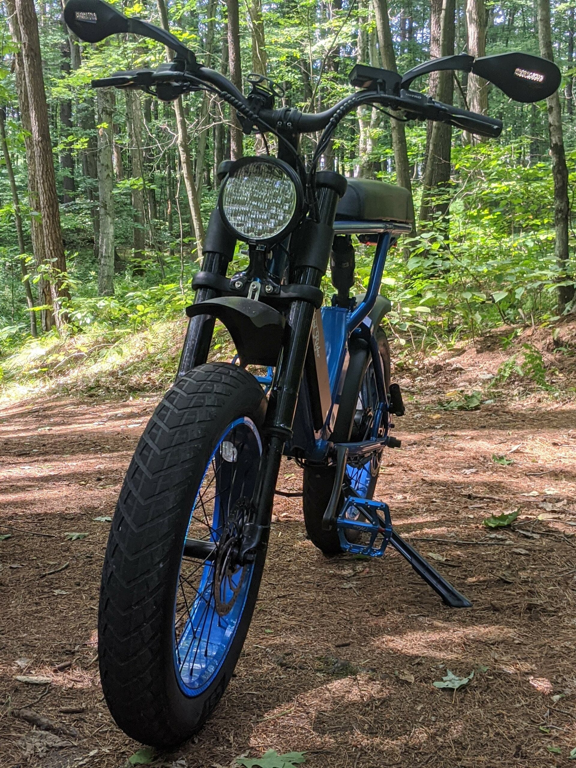 Ariel Rider X-Class Review: The Best Value Moped-Style Ebike? - Ebike ...
