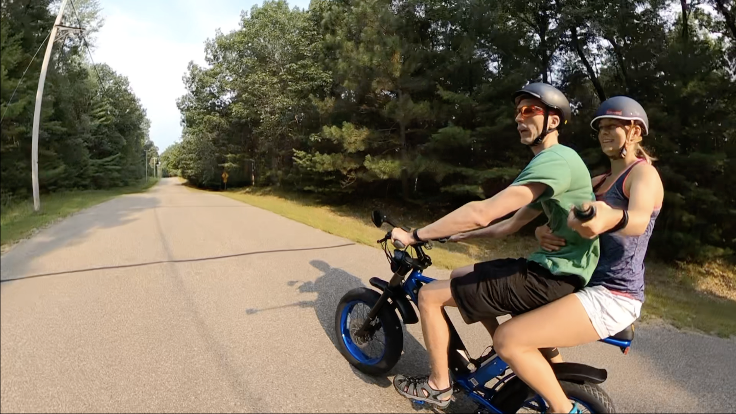 Ariel Rider X-Class Review: The Best Value Moped-Style Ebike? - Ebike ...