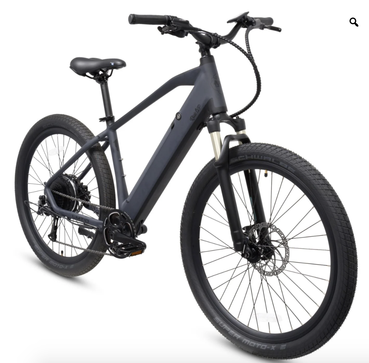 Ride1Up Product Updates: LMT'D Step-Through and New Colors - Ebike Escape