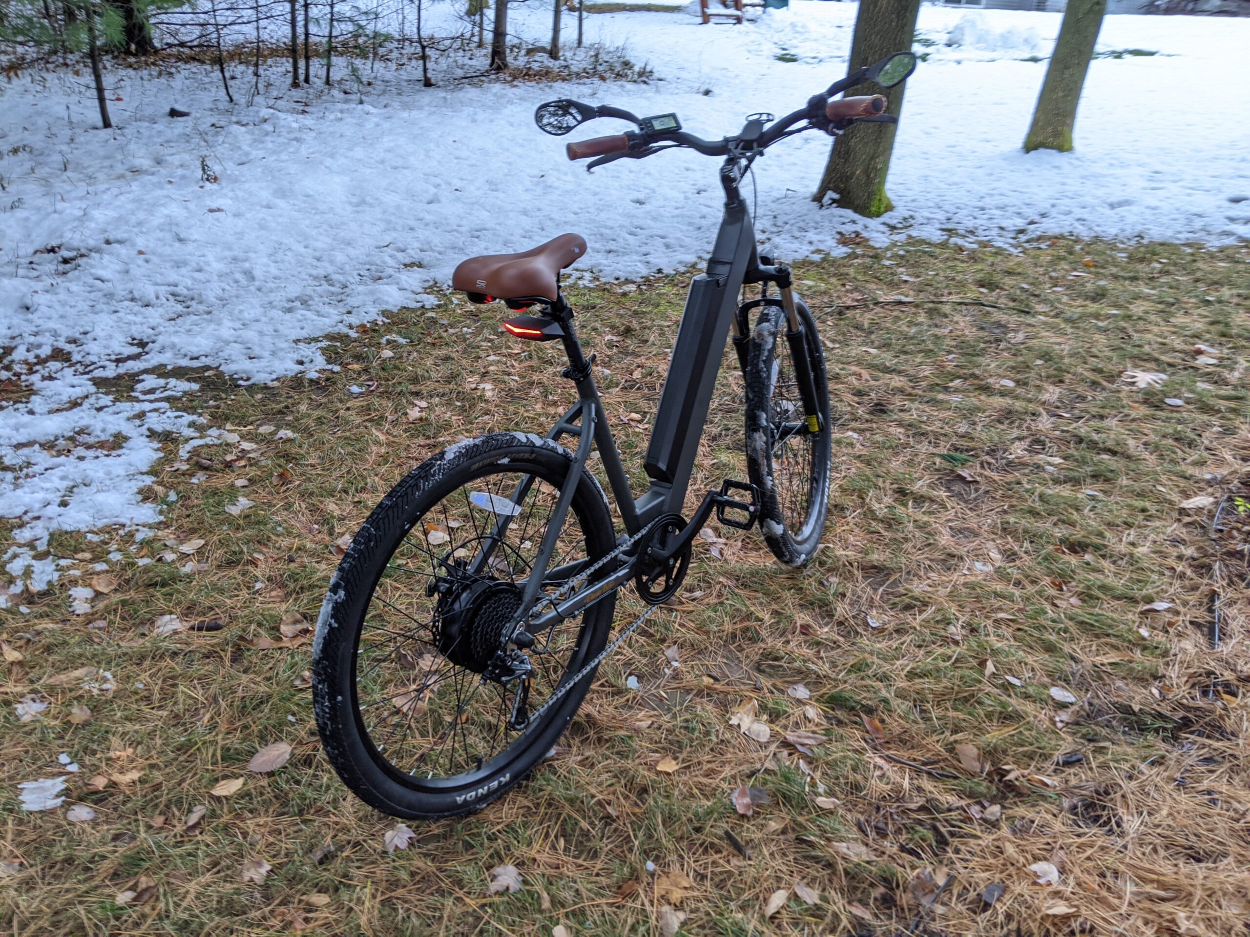 Ride1Up 500 Series Review (Step-Through) | A Lot for A Little - Ebike ...