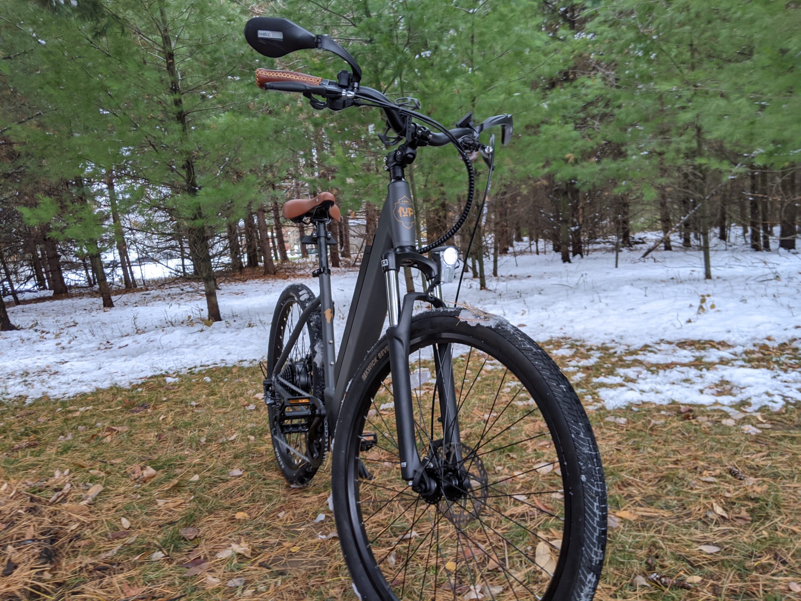 Ride1Up 500 Series Review (Step-Through) | A Lot for A Little - Ebike ...