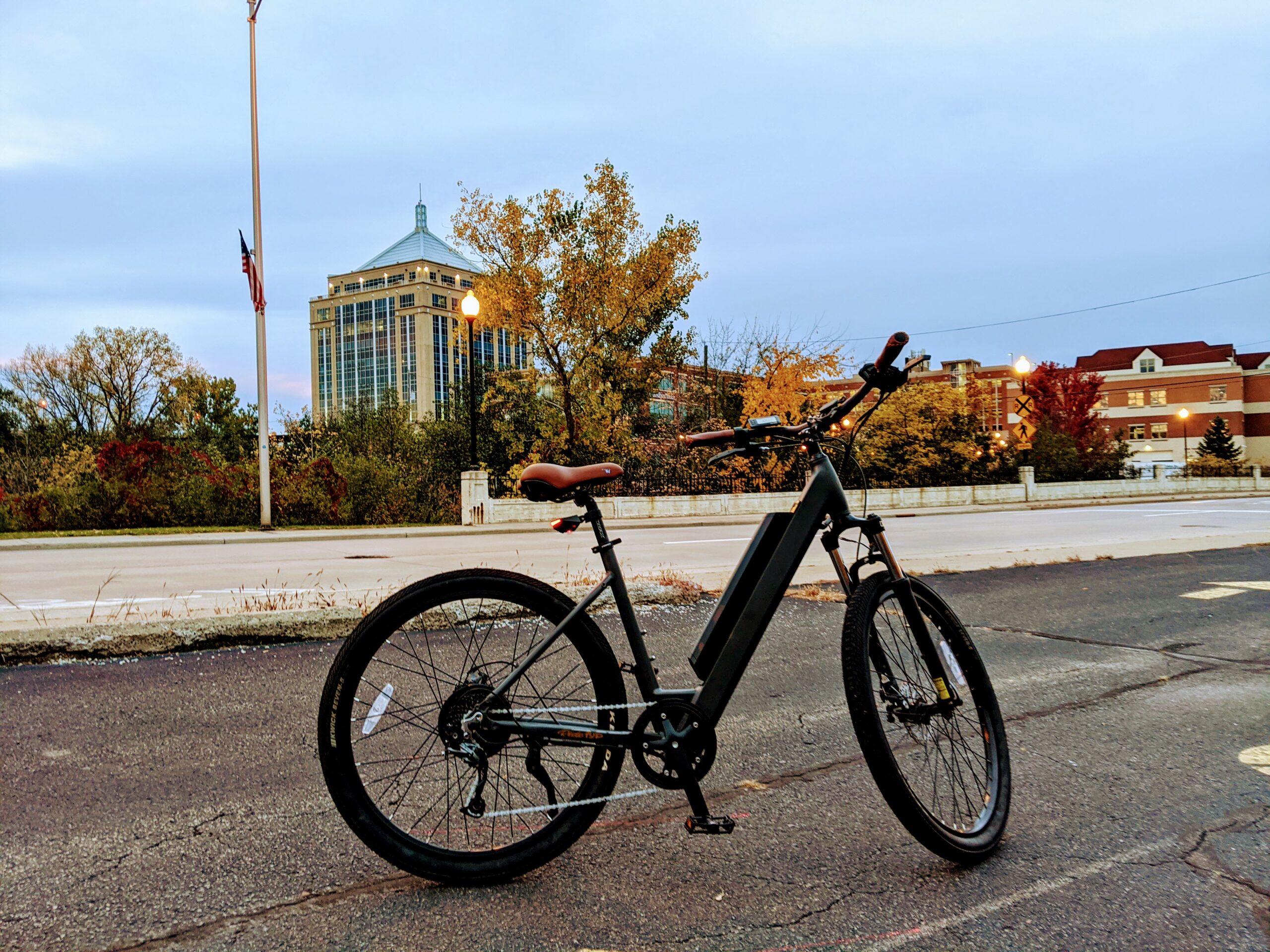 Ride1Up 500 Series Review (Step-Through) | A Lot for A Little - Ebike ...
