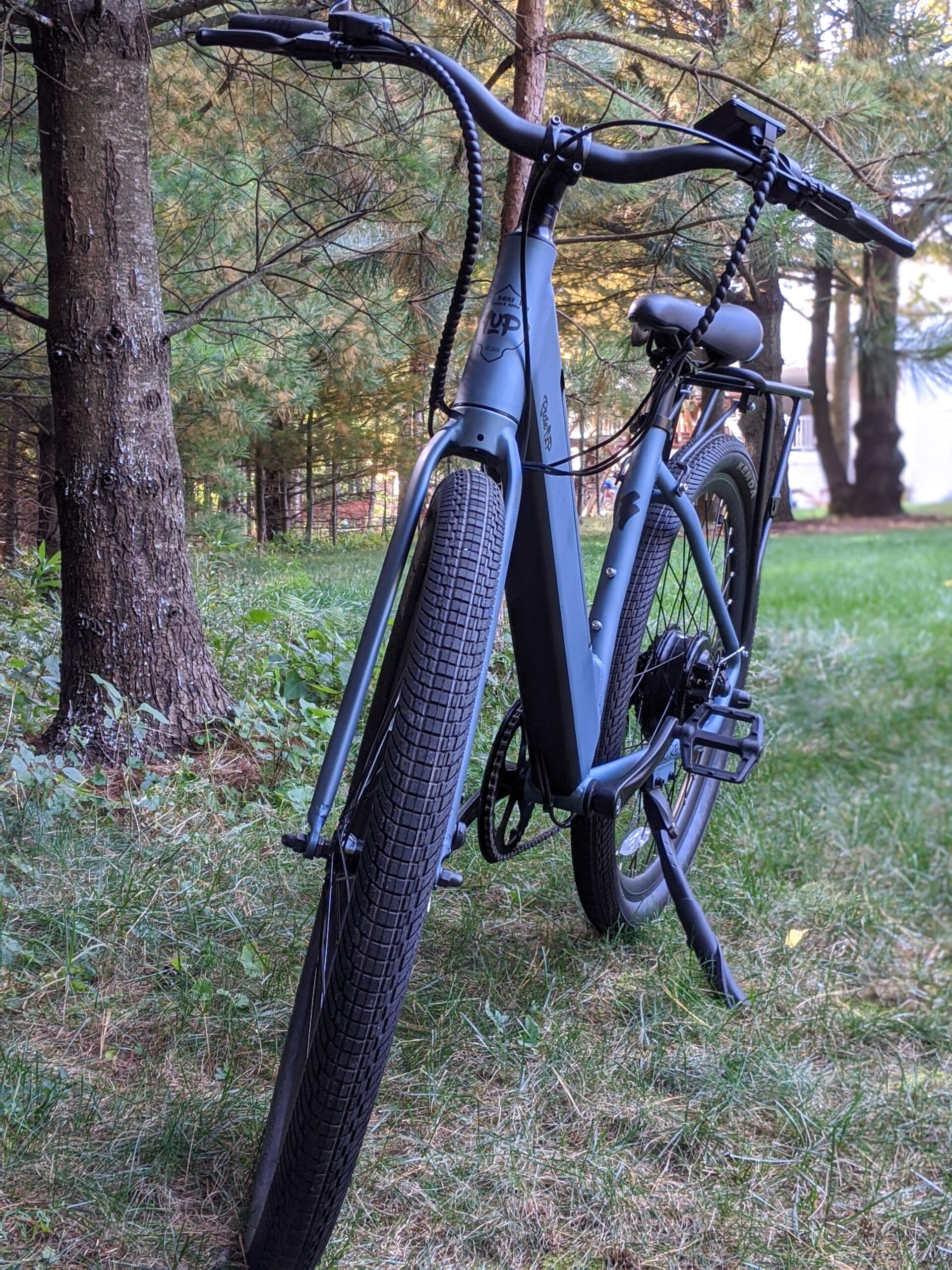 Ride1Up Core-5 Review - Simple, Fast and Affordable - Ebike Escape