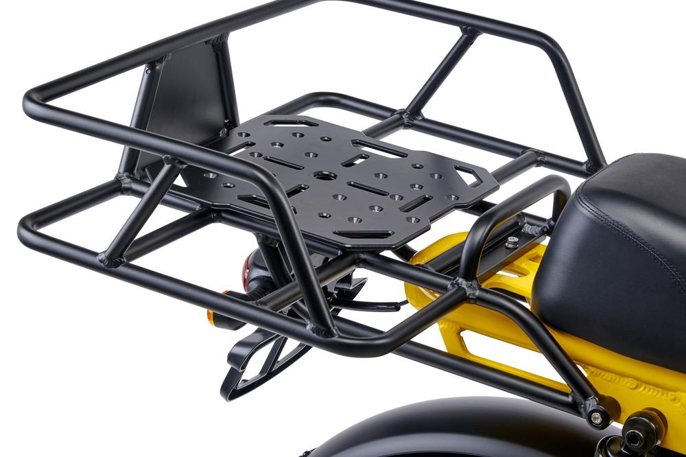 HyperScorpion Express | Best Ebike For Food Delivery - Ebike Escape