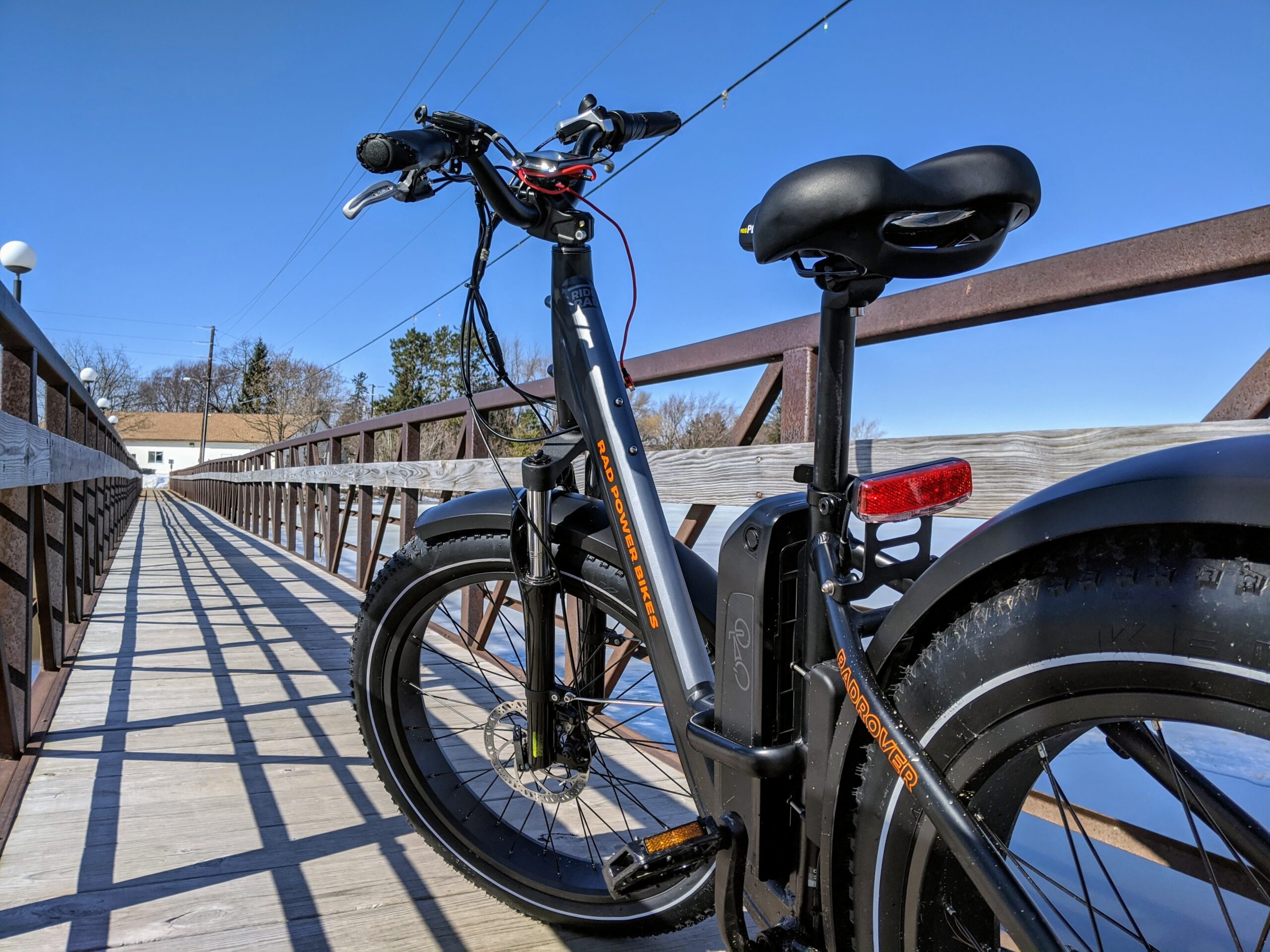 Himiway vs Rad | The Ultimate Showdown - Ebike Escape