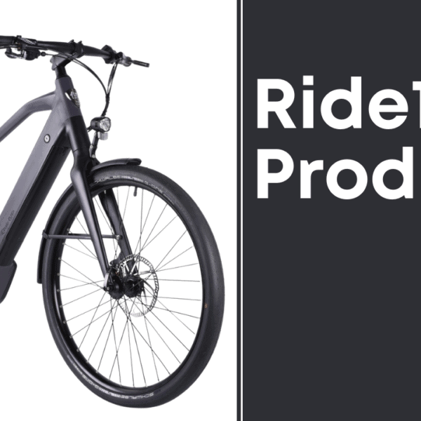 Sena R1 EVO Helmet Review | Excellent for Electric Bikes - Ebike Escape