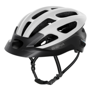 Sena R1 EVO Helmet Review | Excellent for Electric Bikes - Ebike Escape