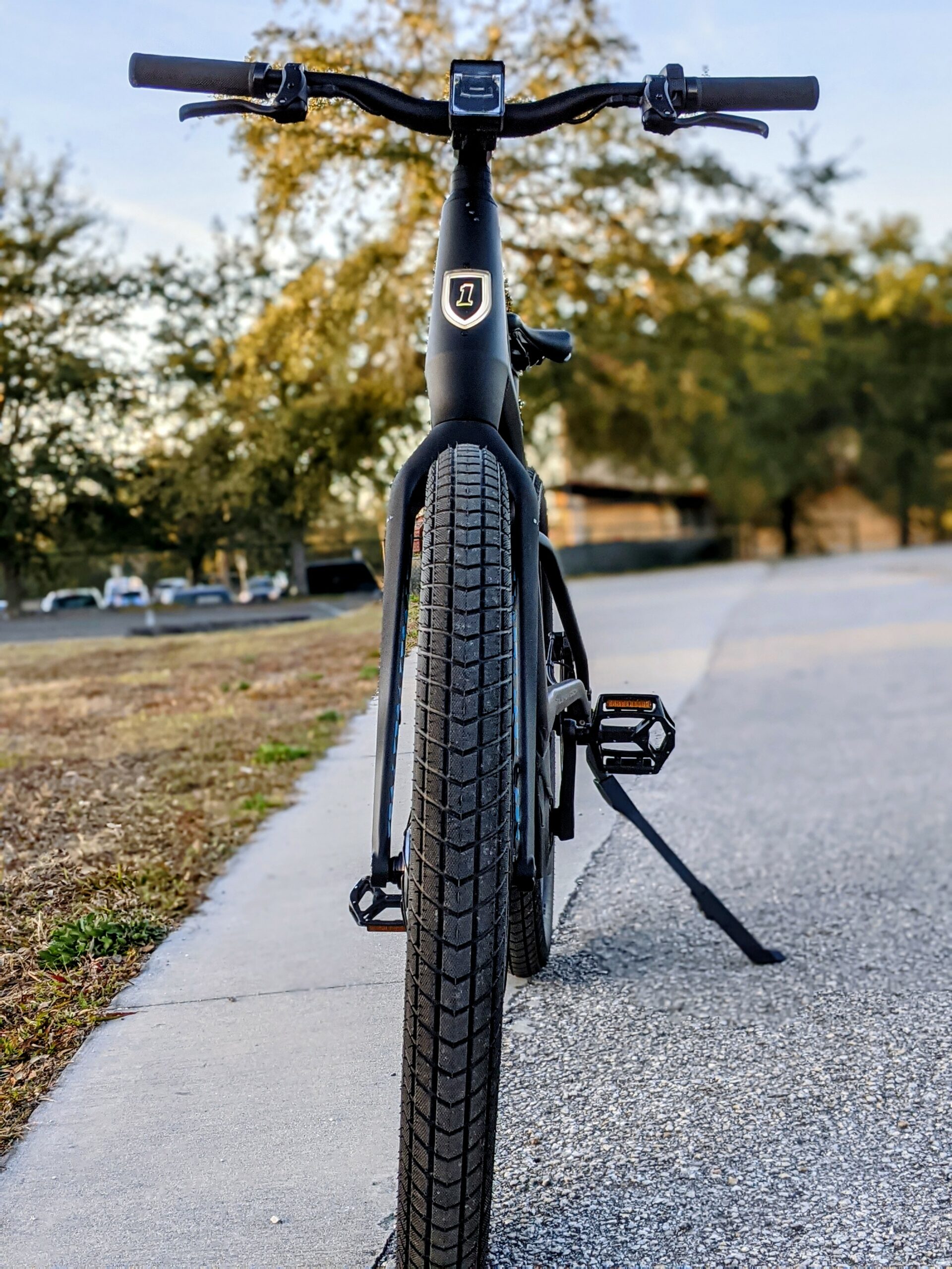 Serial 1 Ebikes Review & Walkthrough - Ebike Escape