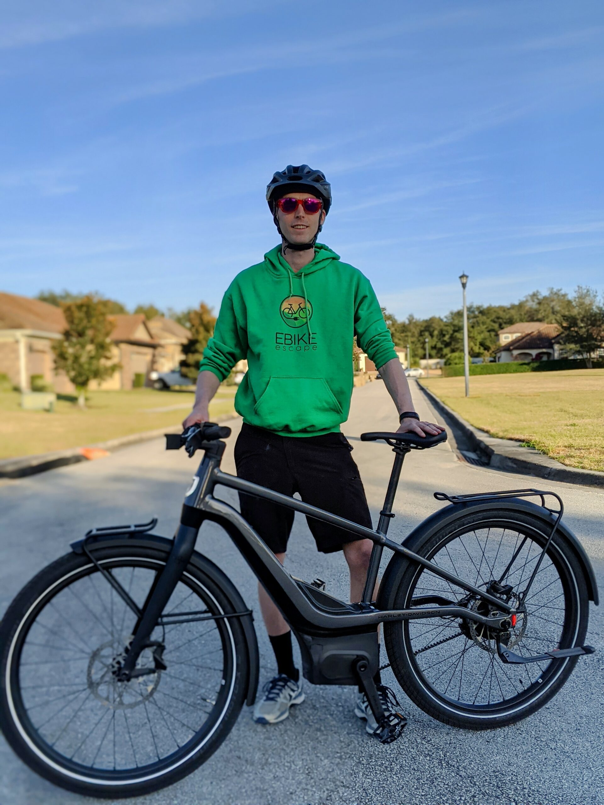 Serial 1 Ebikes Review & Walkthrough - Ebike Escape