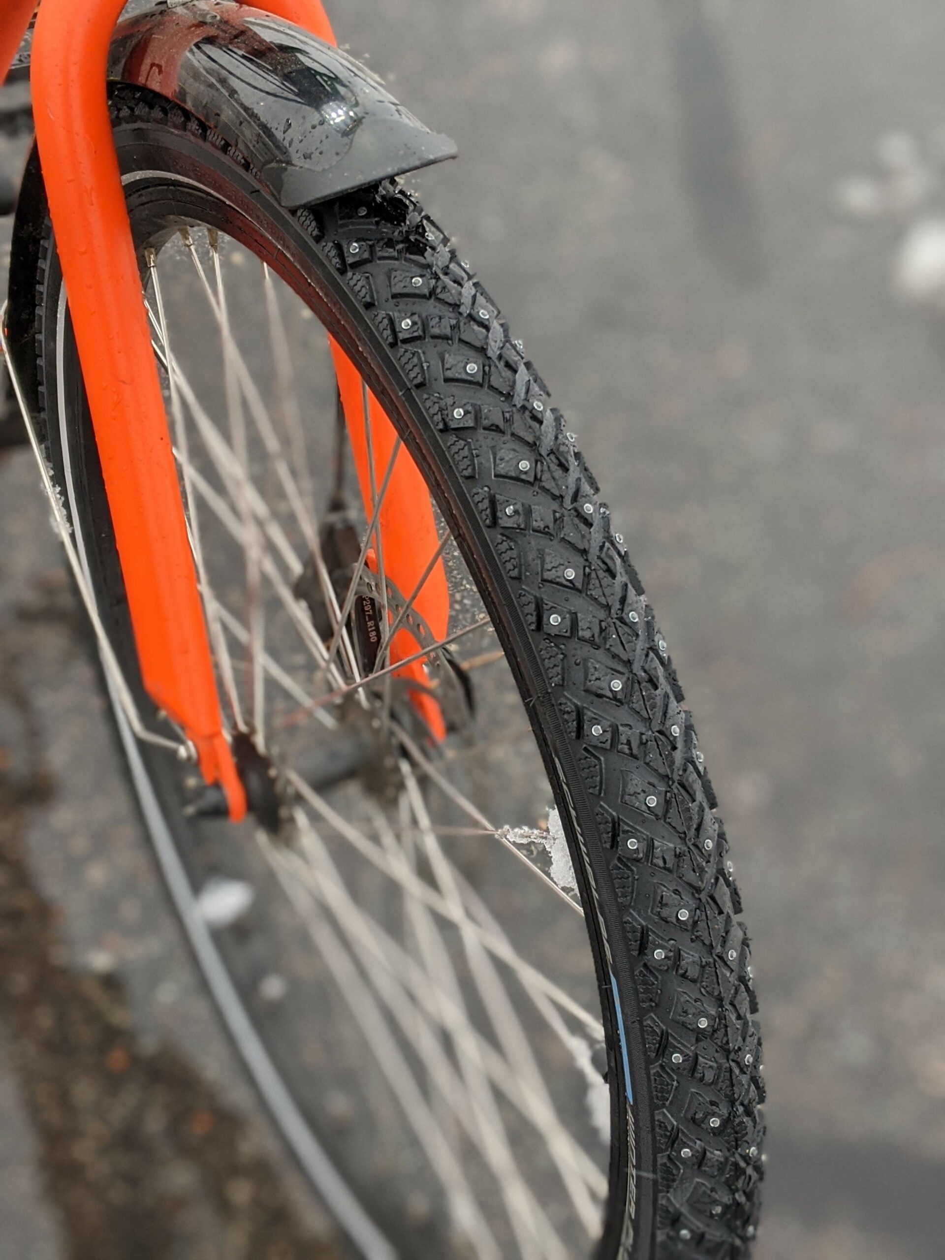 12 Tips for Riding An Electric Bike in Winter - Ebike Escape