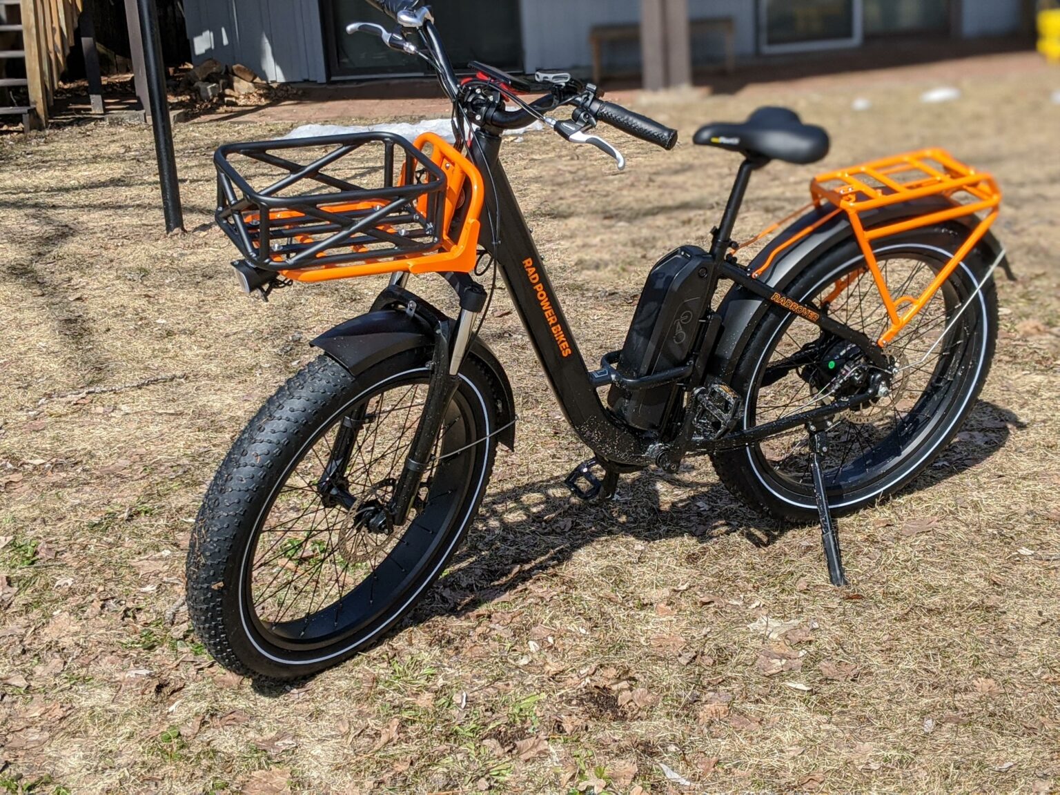 Top 15 Questions About Rad Power Bikes Answered - Ebike Escape