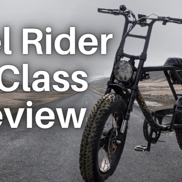 Rad Power Bikes RadMission 1 Review - Rad's single-speed cruiser ...