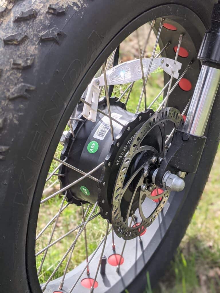 Ariel Rider D-Class Review - A Dual Motor Ebike that Handles it All ...