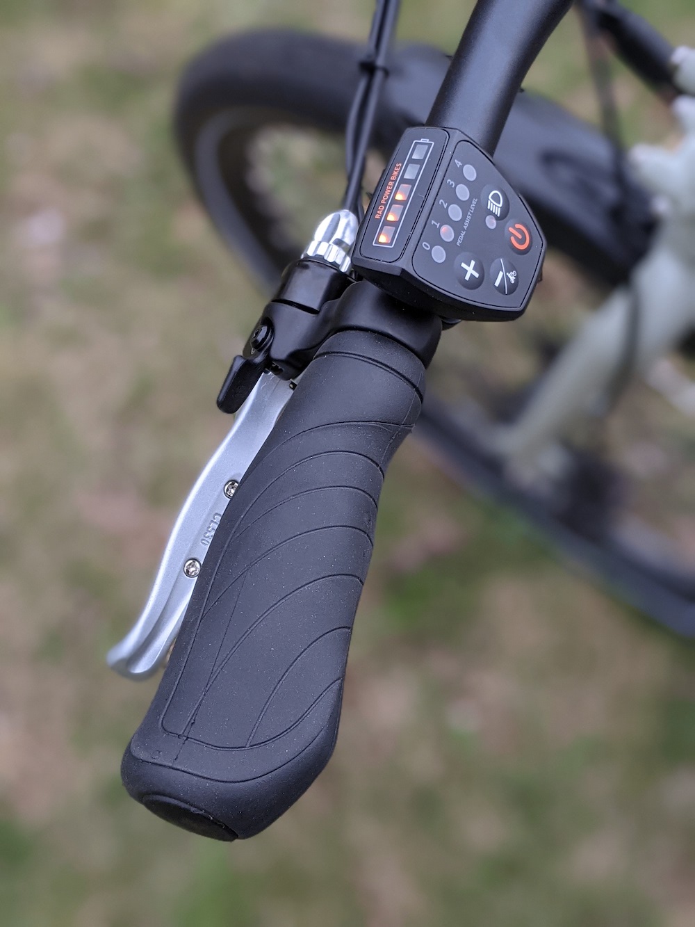 Rad Power Bikes RadMission 1 Review - Rad's single-speed cruiser ...