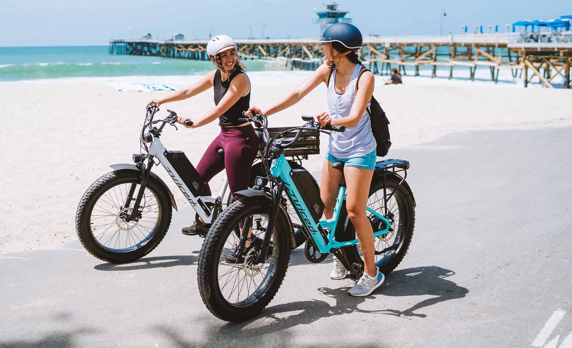 Juiced RipCurrent S Step-Through Review: Accessibility Meets Massive ...