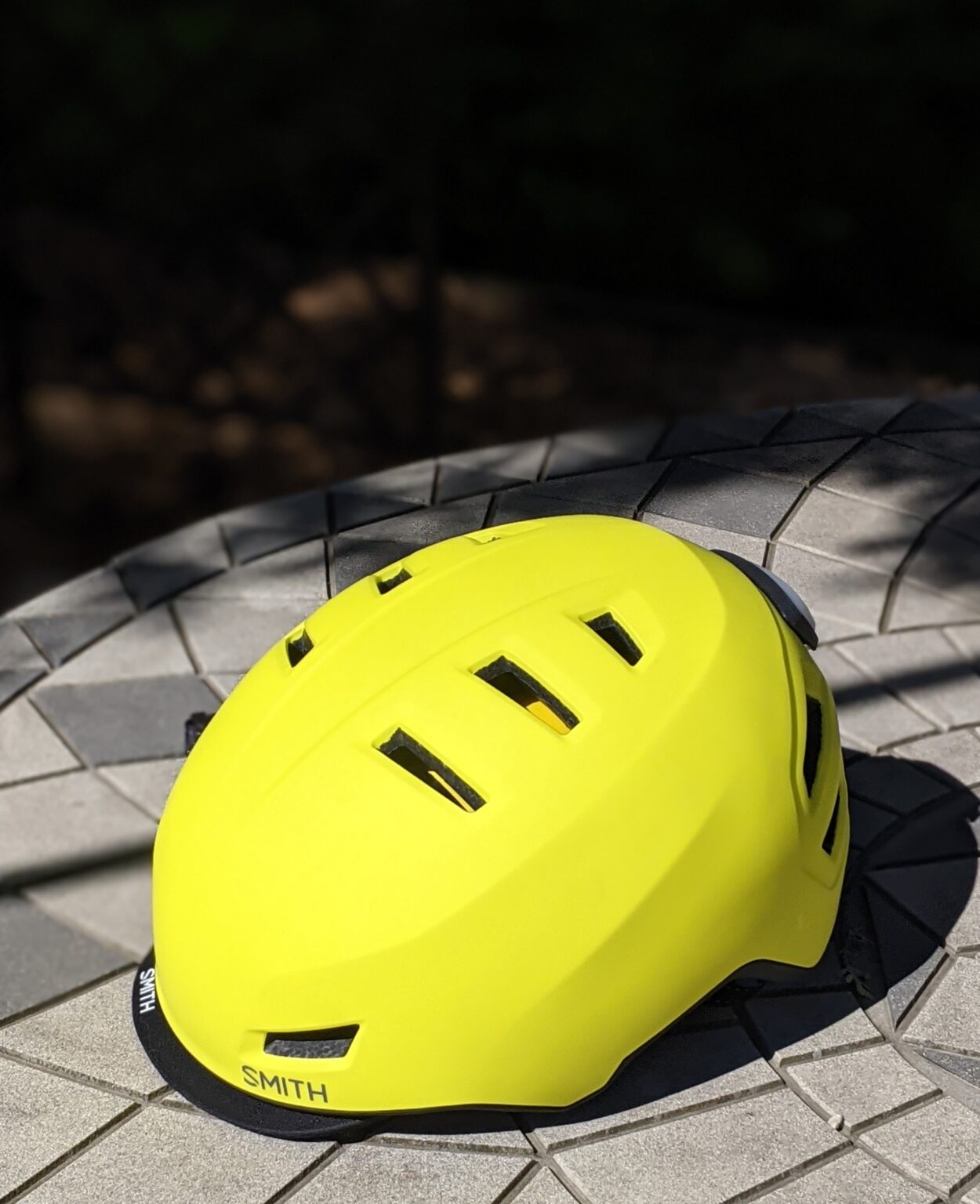 Smith Express MIPS Helmet Review - Ebike Escape