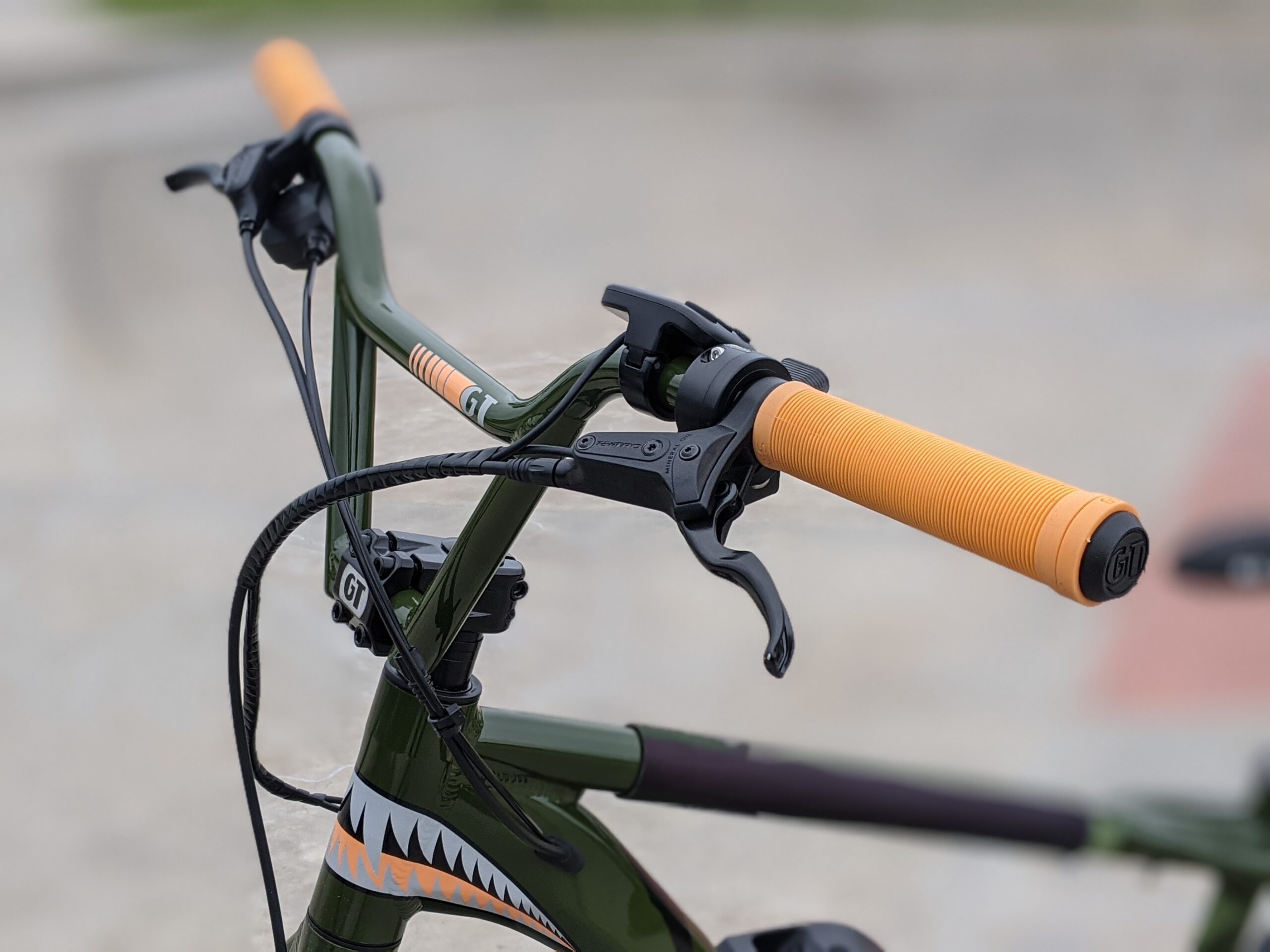 The GT Power Performer: The ebike of your childhood, all grown up ...