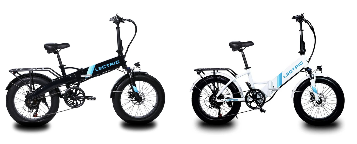 Lectric XP 2.0 Long-Range Review: Quash Your Range Anxiety! - Ebike Escape