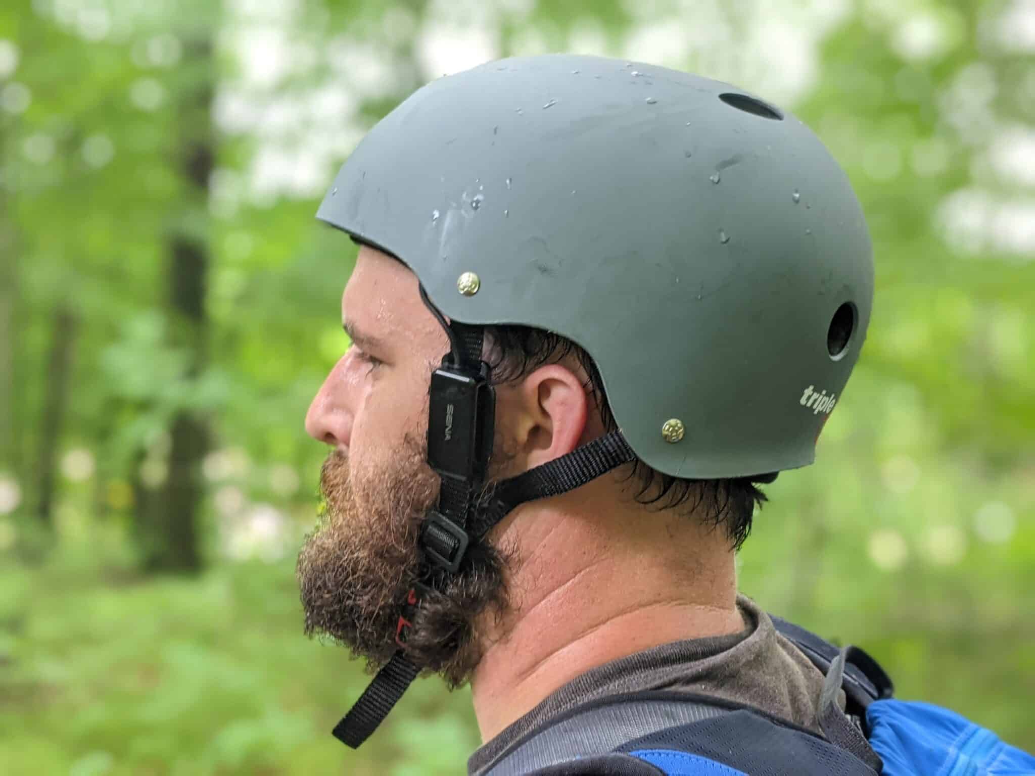 Sena Pi Review | Convert Any Helmet into a Smart Helmet - Ebike Escape