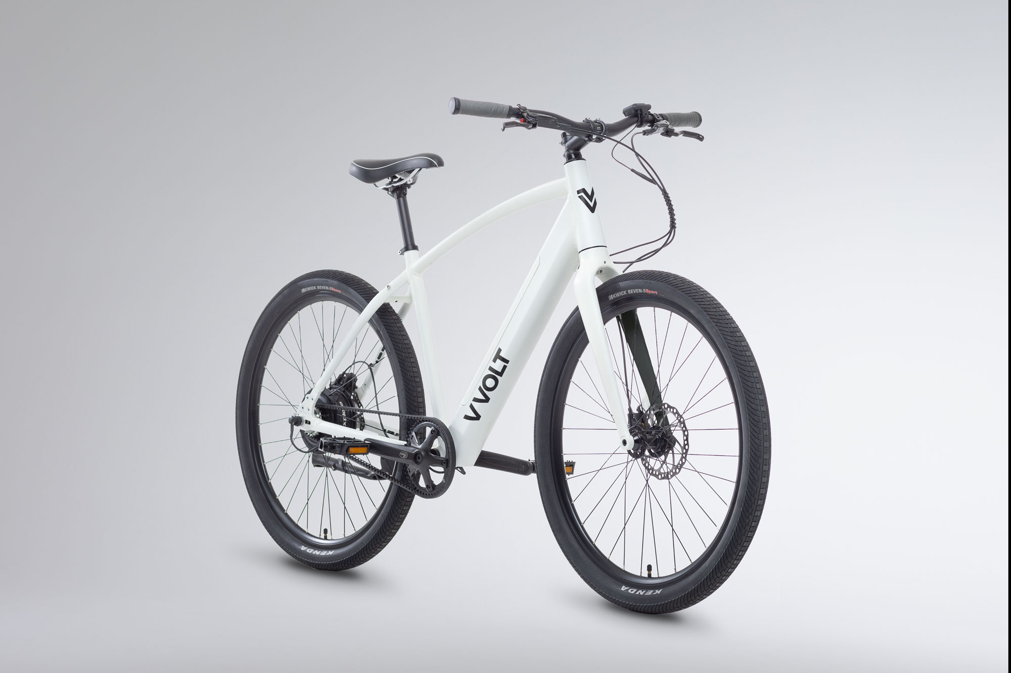 Vvolt e-Mobility Ebikes Launches with Four Belt Drive Models - Ebike Escape