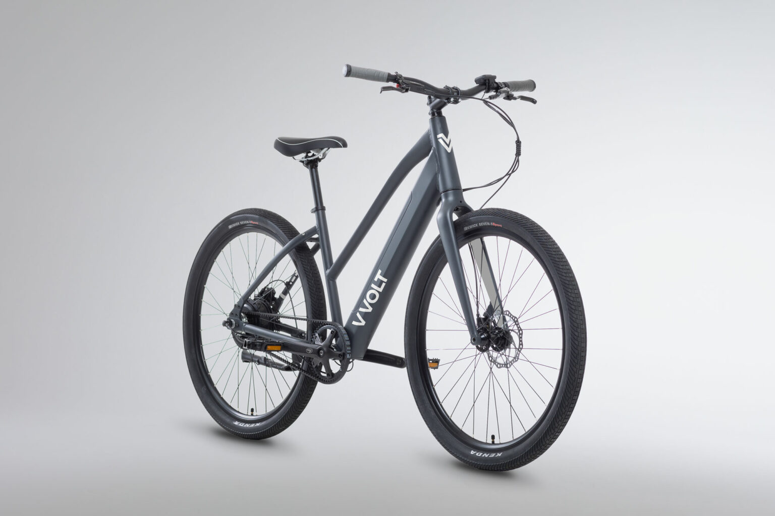 Vvolt e-Mobility Ebikes Launches with Four Belt Drive Models - Ebike Escape