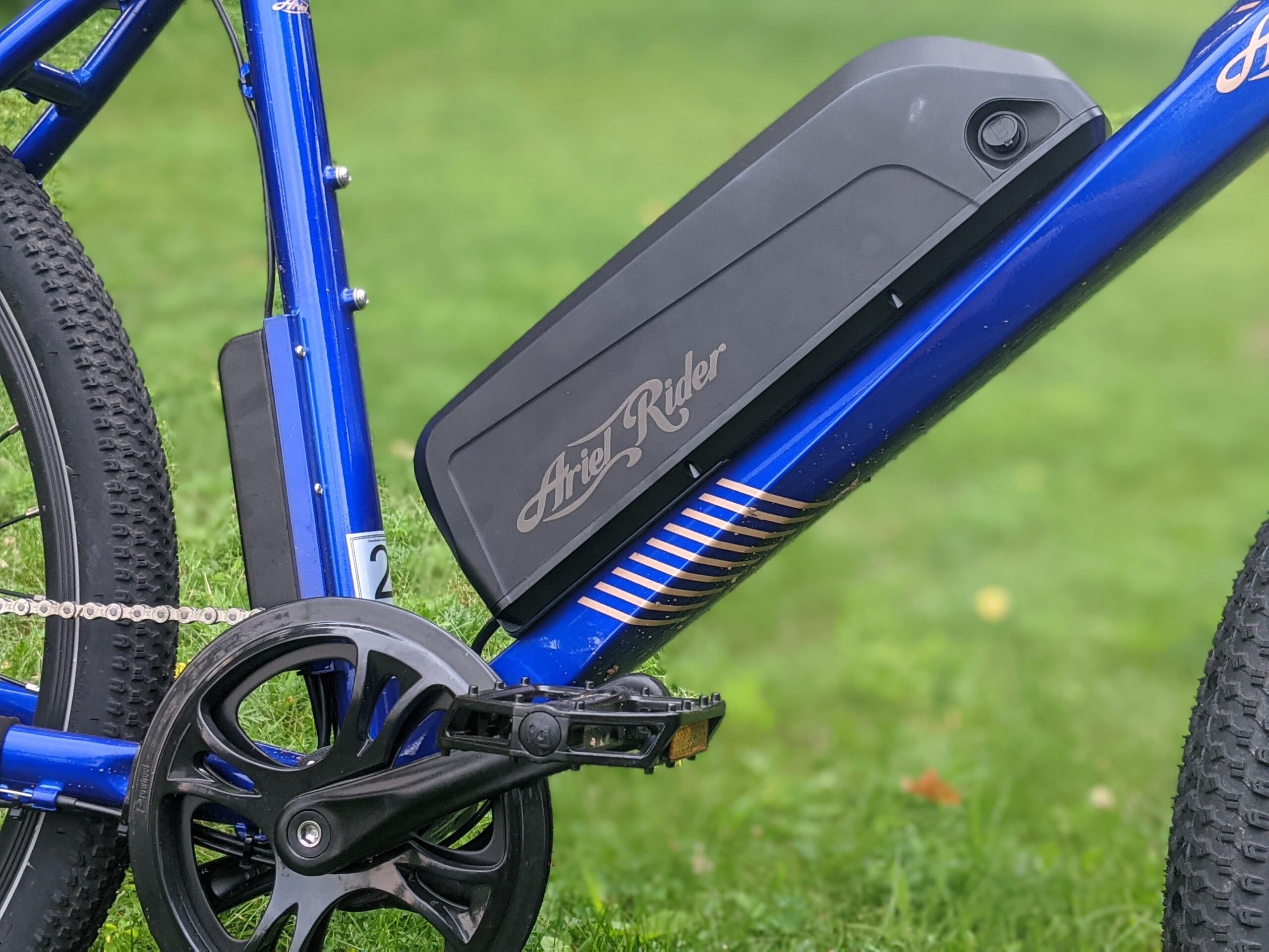 Ariel Rider Rideal Review - Surprisingly Powerful Yet Affordable ...