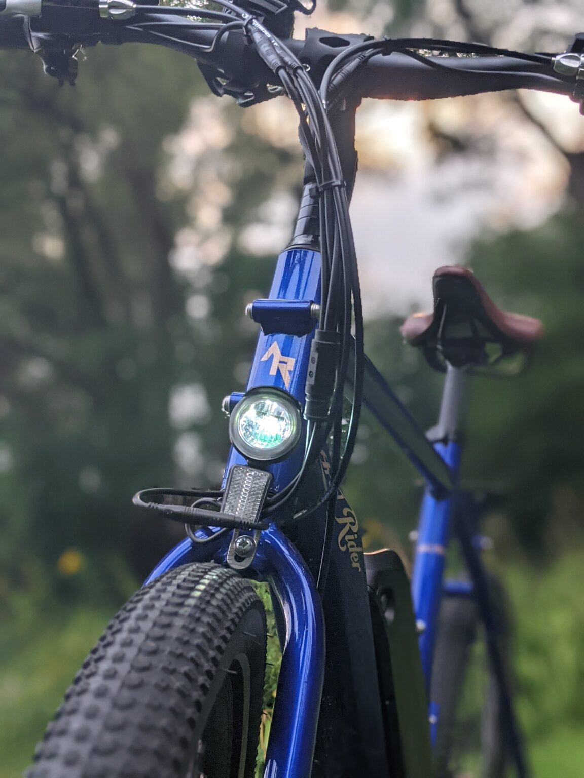 Ariel Rider Rideal Review - Surprisingly Powerful Yet Affordable ...