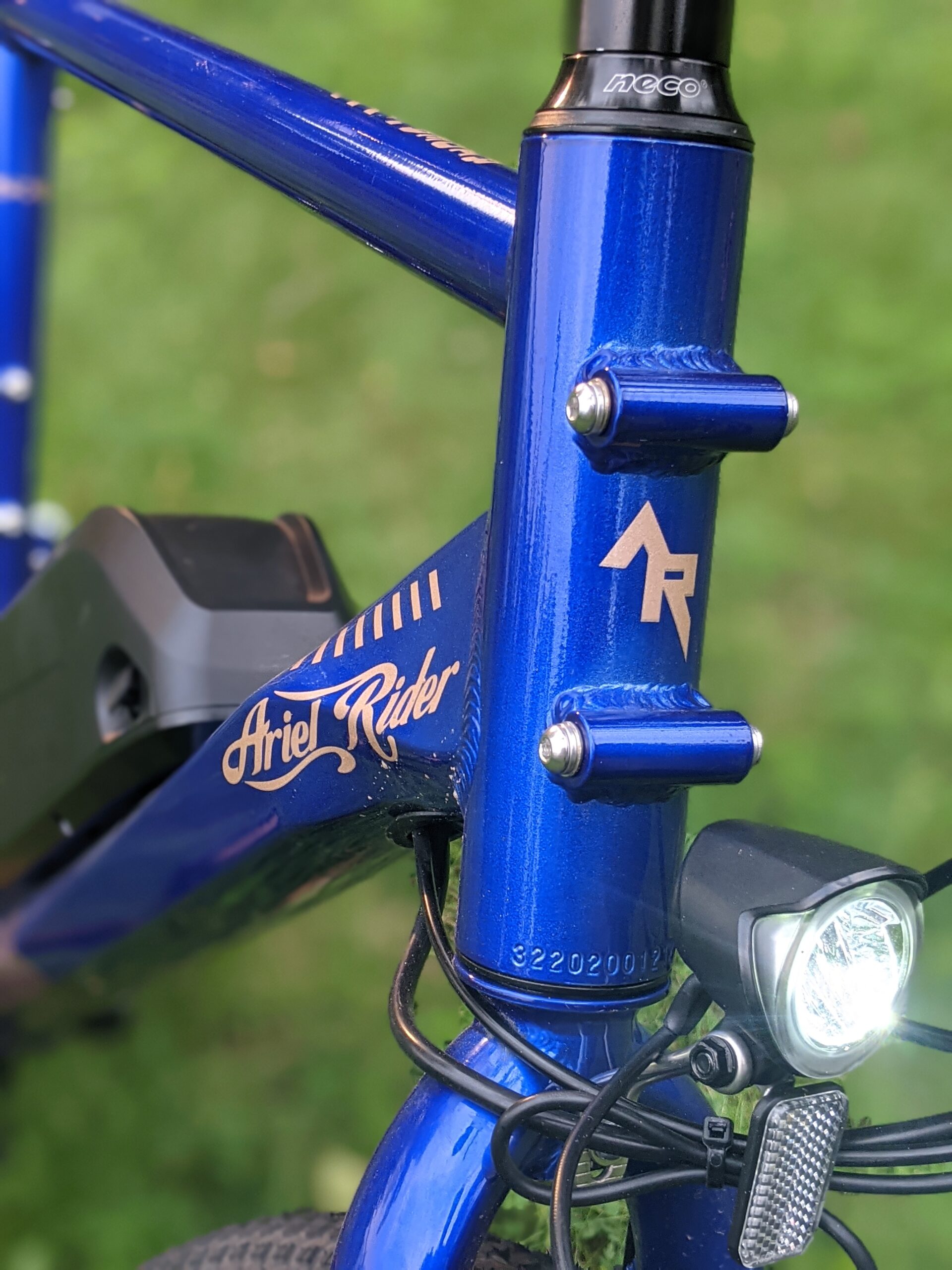 Ariel Rider Rideal Review - Surprisingly Powerful Yet Affordable ...