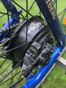 Ariel Rider Rideal Review - Surprisingly Powerful Yet Affordable ...