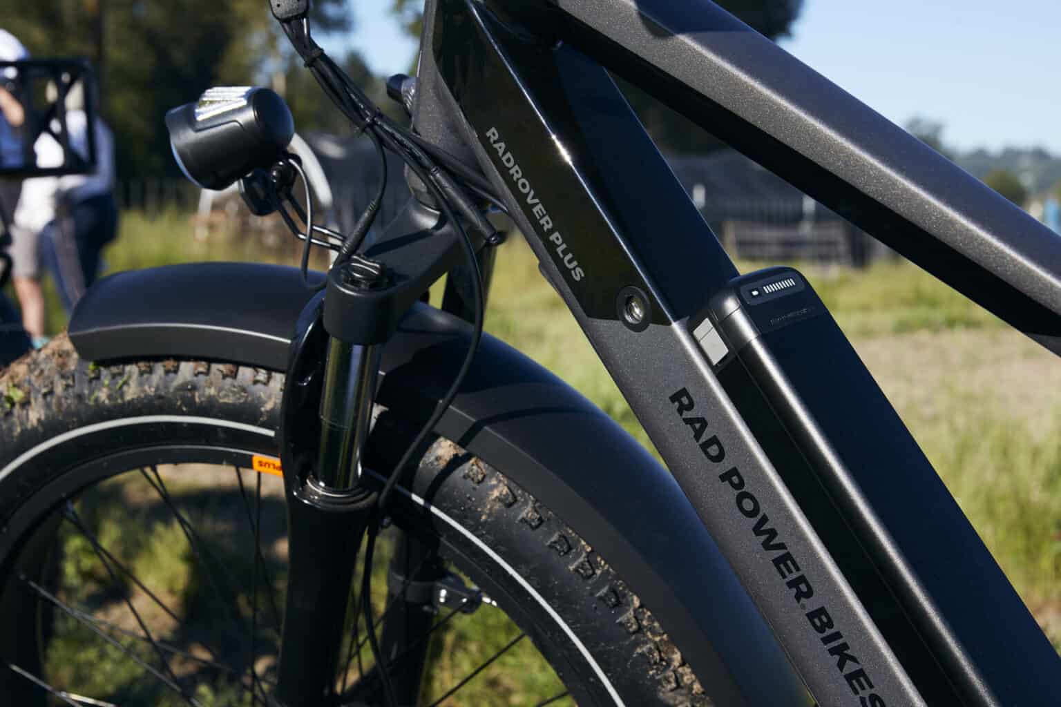 RadRover 6 Plus | Rad announces its next-level riding experience ...