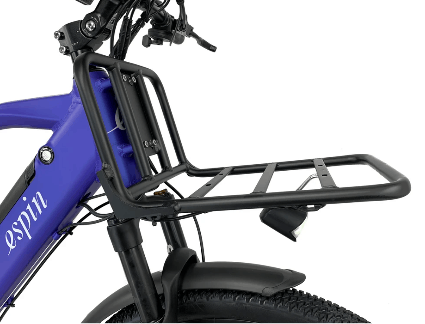 Espin Sport Review: A new commuter contender? - Ebike Escape