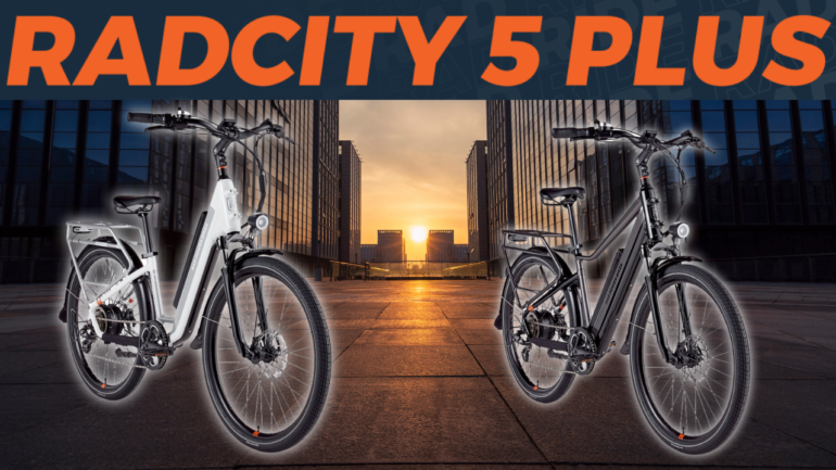 RadCity 5 Plus Full Review | What you need to know before buying ...