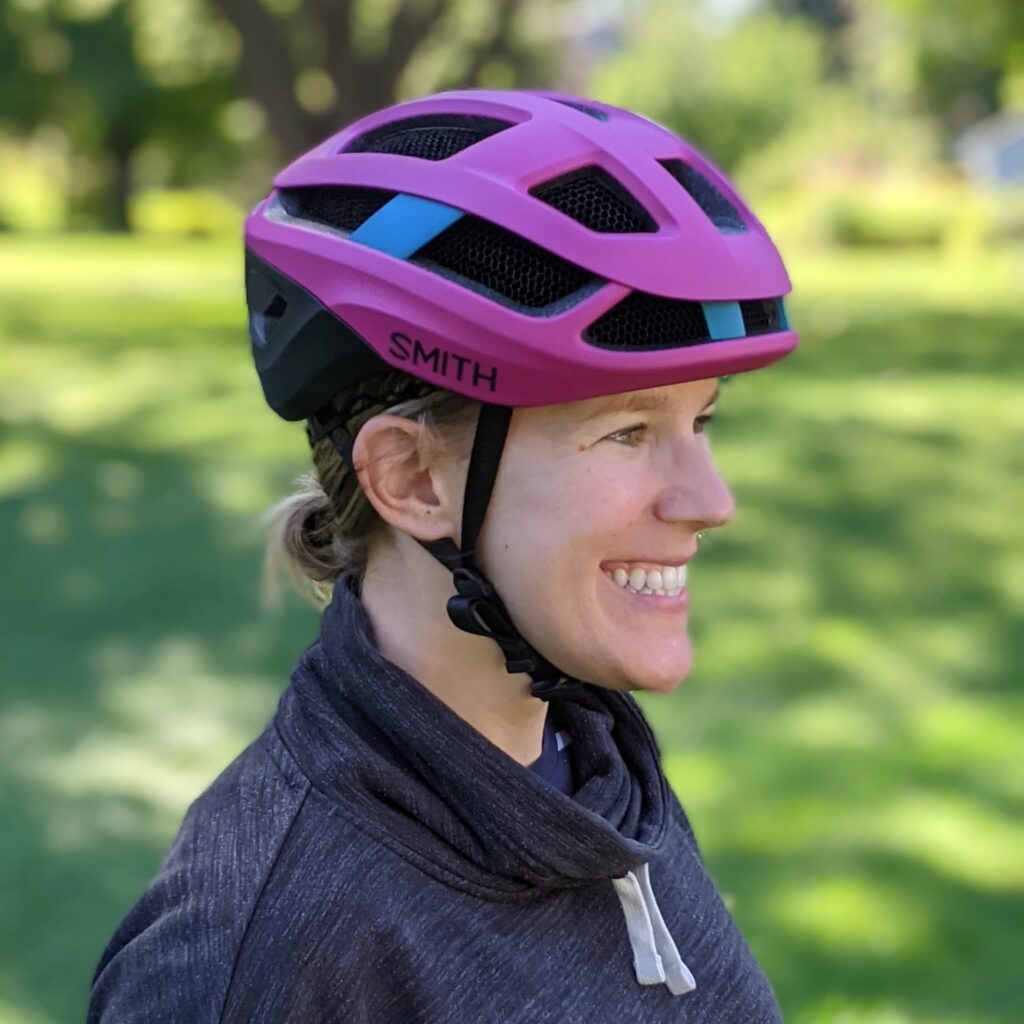 Smith Trace Helmet: A Premium Lightweight Helmet Packed with Safety ...