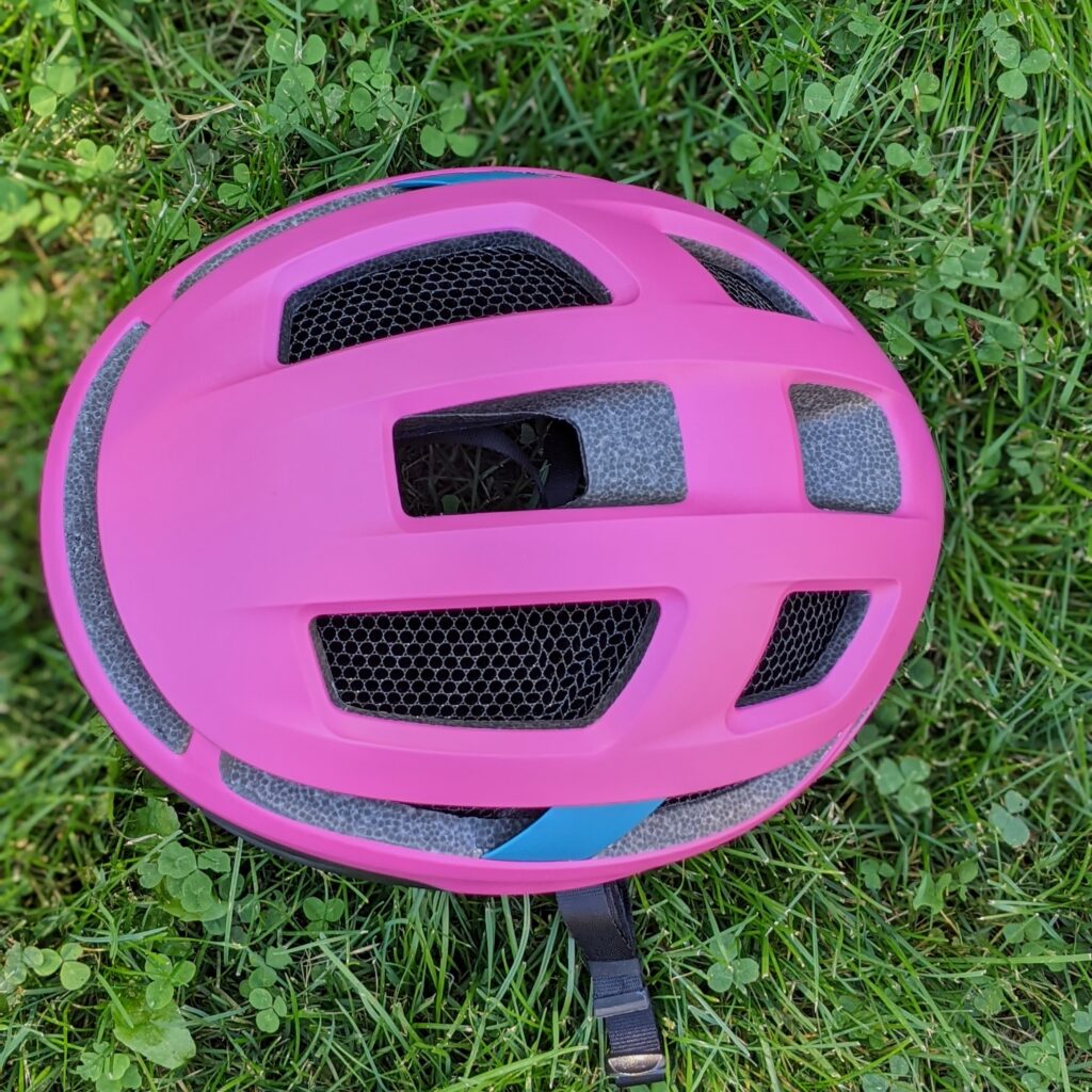 Smith Trace Helmet: A Premium Lightweight Helmet Packed with Safety ...