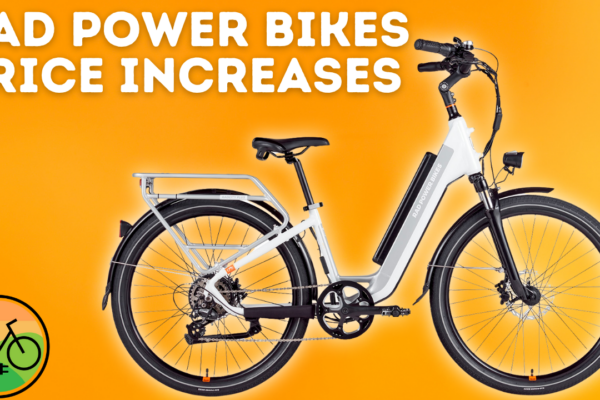 Ariel Rider Kepler Review: The Most Powerful Fat Tire Ebike? - Ebike Escape