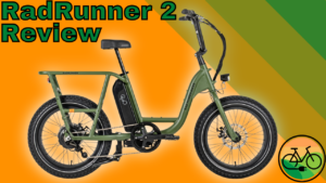 Rad Power Bikes RadRunner 2 Review | What's the Same, What's Different ...
