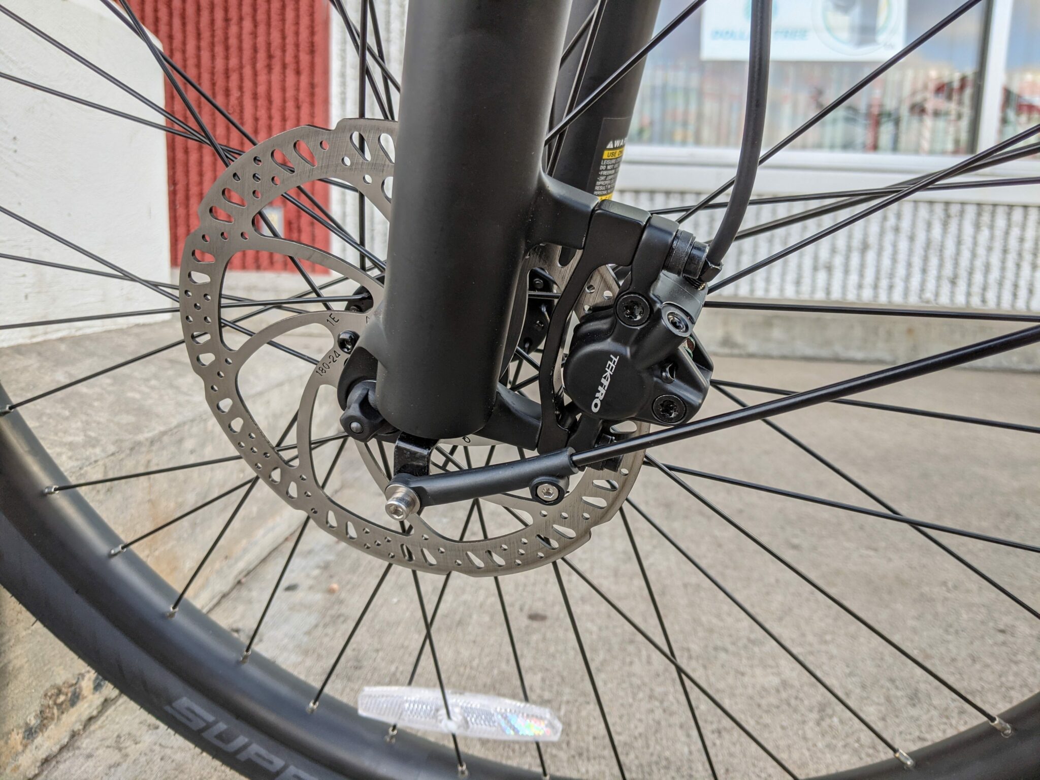 Ride1Up 700 Series Review: Premium Feel, Budget Priced Class 3 Electric ...