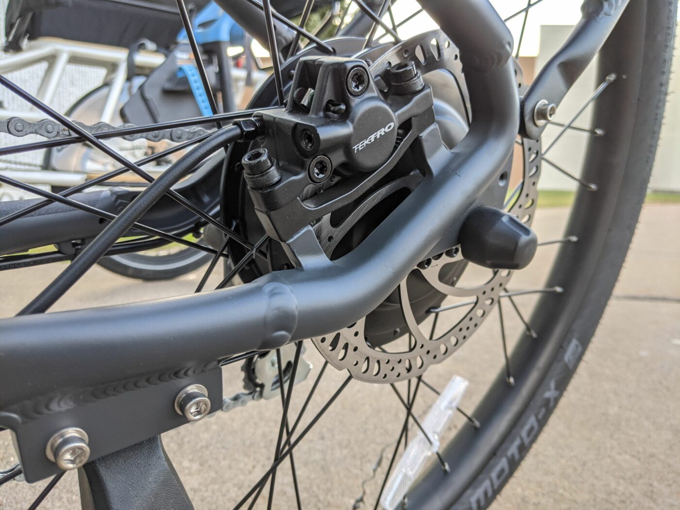 Ride1Up 700 Series Review: Premium Feel, Budget Priced Class 3 Electric ...