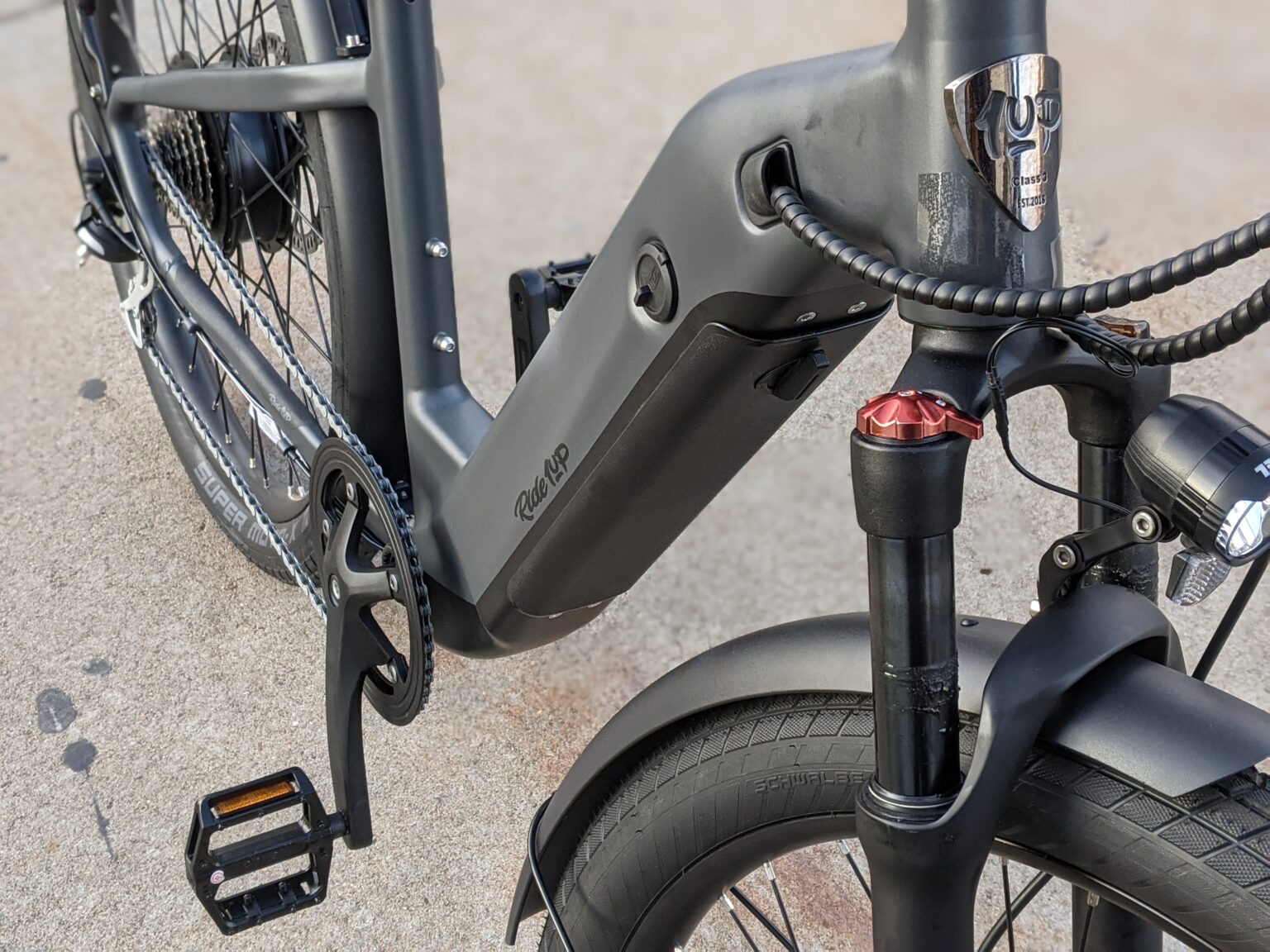 Ride1Up 700 Series Review: Premium Feel, Budget Priced Class 3 Electric ...