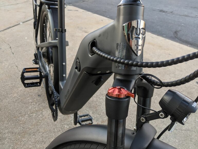 Ride1Up 700 Series Review: Premium Feel, Budget Priced Class 3 Electric ...