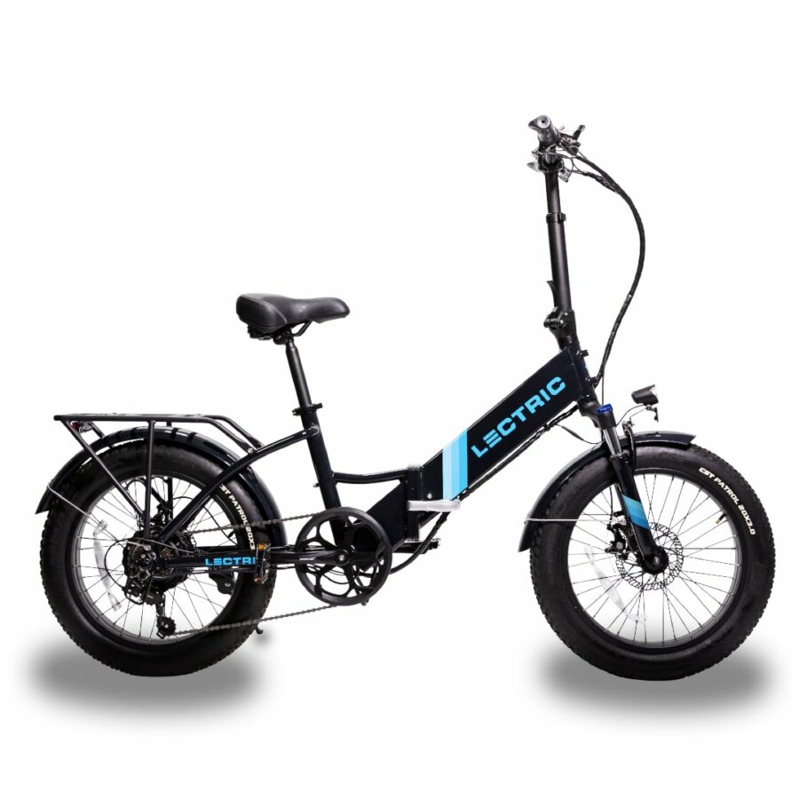 Lectric XPremium Review: An Actually Affordable Mid-Drive Electric Bike ...